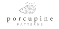 Free Patterns – Porcupine Patterns