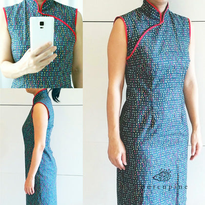 Free Fleece Hoodie Jacket Pattern – Porcupine Patterns